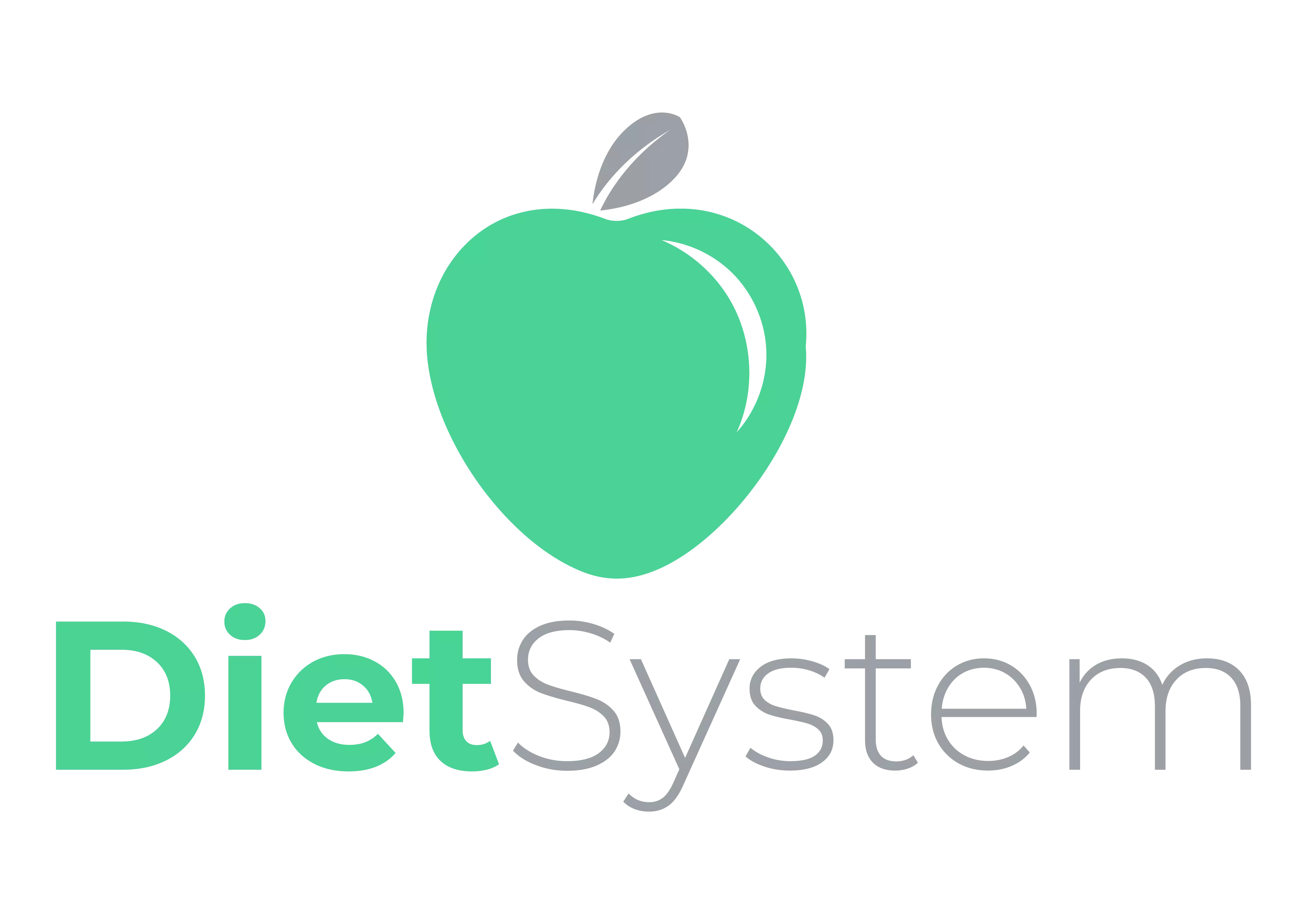 DietSystem | Software para nutricionistas